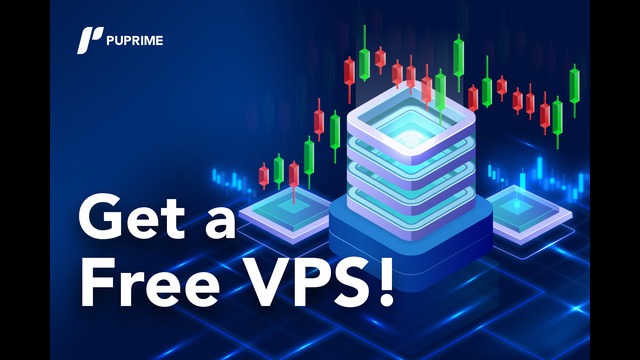 PU Prime Launches Evergreen VPS Promotion to Elevate Trading