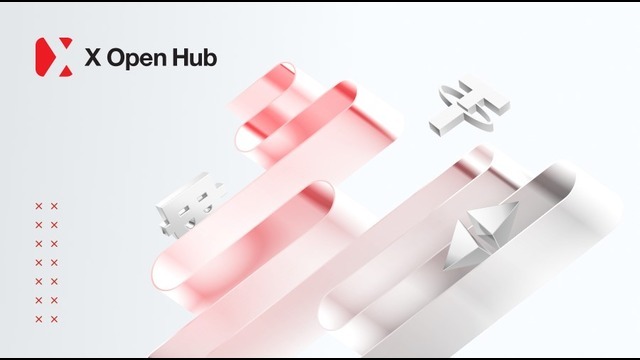 X Open Hub Unveils Enhanced Crypto CFD Liquidity Solution