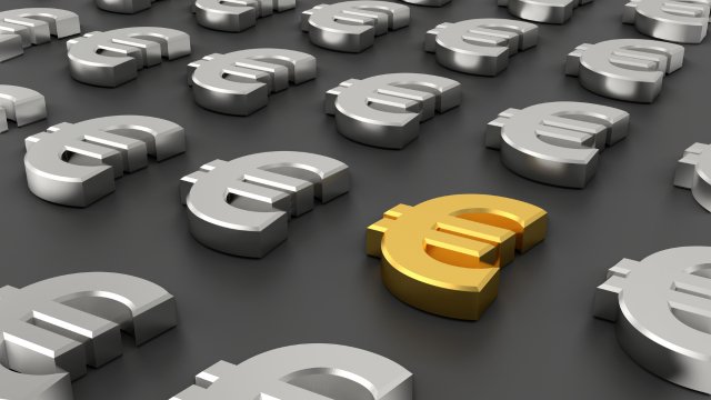 EUR/USD Today 11/03: Is the Rally Overextended? (Chart)