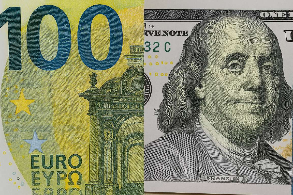 EUR/USD Analysis 26/1: Critical Bullish Confirmation (chart)