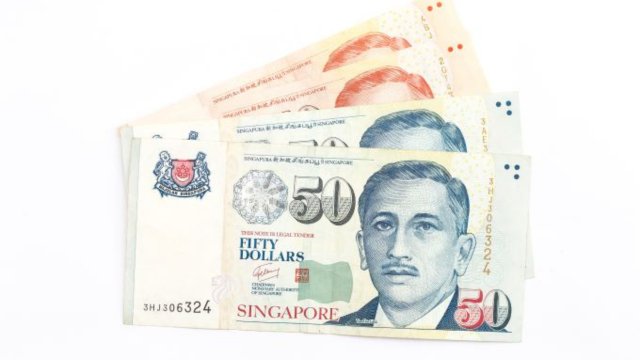 USD/SGD Analysis 24/07: Lower Ground Appears Again (Chart)