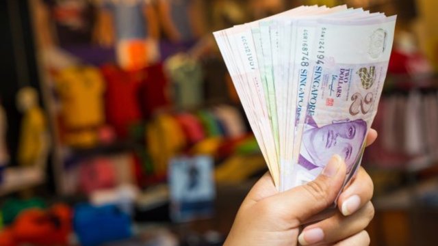 USD/SGD Analysis 10/12: Cautious Price Range (Chart)