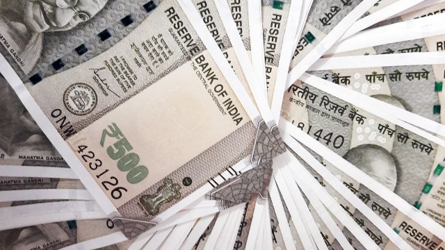 USD/INR Forecast 18/09: Dropping Against Rupee (Chart)