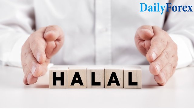 Is prop firm trading Halal? - Prop Firm Muslim Trading Guide