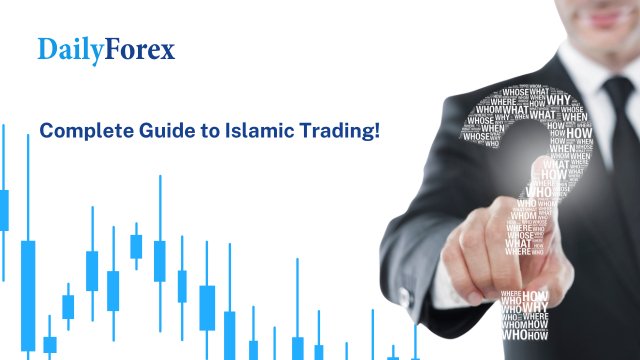 What is an Islamic Trading Account & How Does it Work?