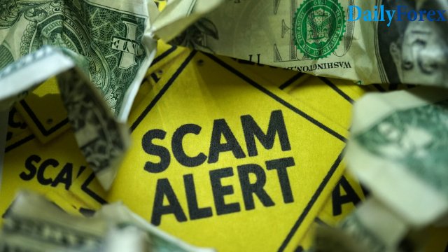 Is Your Broker a Scam? Forex Scammer List [year]