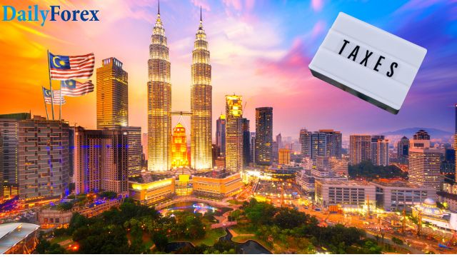 Tax on Forex Trading in Malaysia - All You Need to Know!