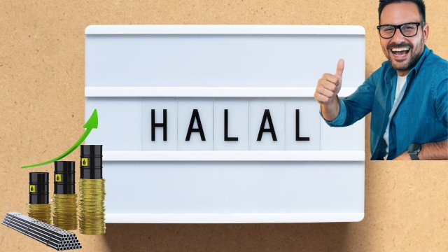 Is Futures Trading Haram or Halal in Islam?