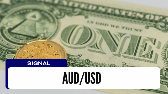 AUD/USD Forex Signal Today 28/04: Extremely Bullish (Chart)