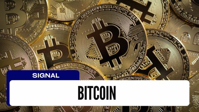 BTC/USD Forex Signal 14/01: Strong Bullish Breakout (Chart)