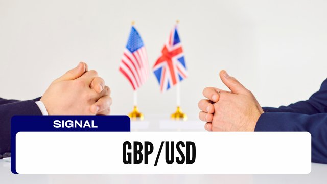 GBP/USD Forex Signal 25/09: Prolonged Sterling Crash (Chart)