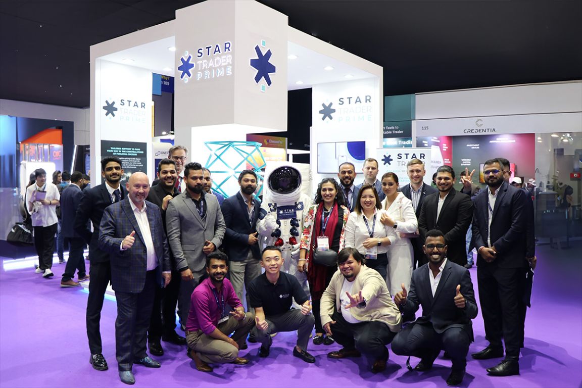 STARTRADER Wins Best ECN/STP Broker at iFX EXPO | Dailyforex