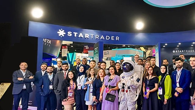 STARTRADER Soars from Skyscrapers to the Stars | Dailyforex