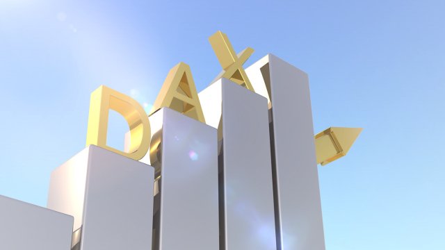 Dax Forecast Today 27/03: Dax Hit, Trend Intact (Video)